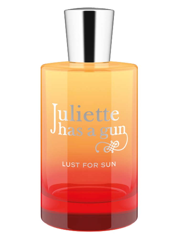 Lust for Sun Juliette Has A Gun perfume - a fragrance for women and men ...