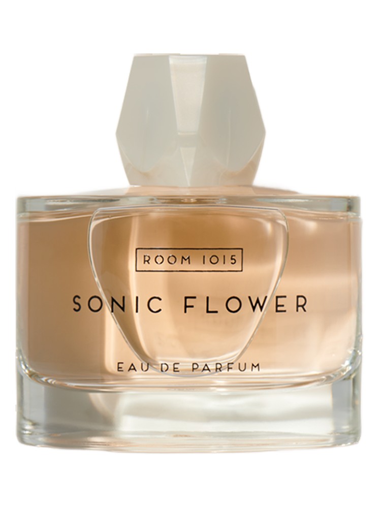 Sonic Flower Room 1015 perfume - a fragrance for women and men 2023