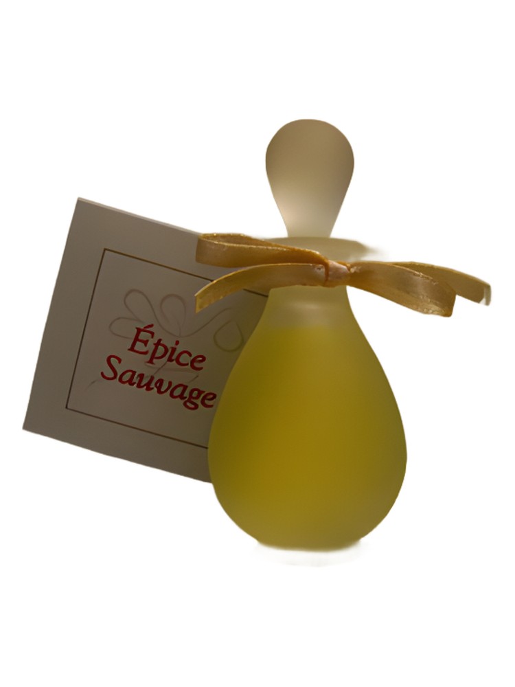 Epice Sauvage Ayala Moriel perfume - a fragrance for women and men