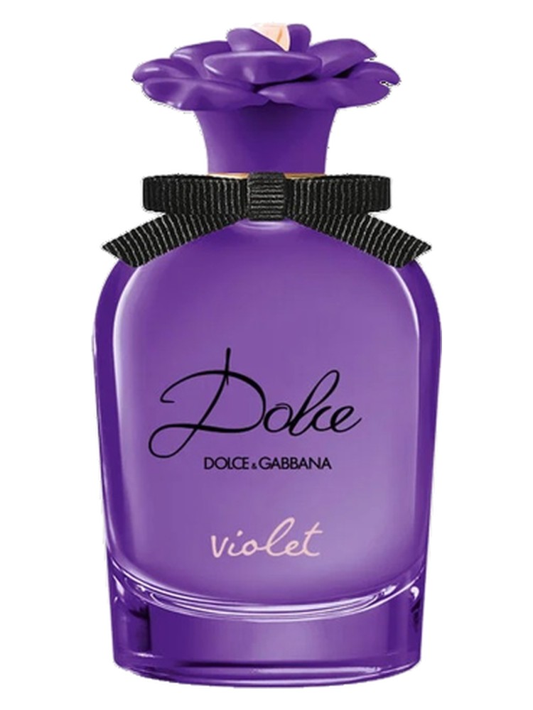 Dolce Violet Dolce&Gabbana perfume - a fragrance for women 2023