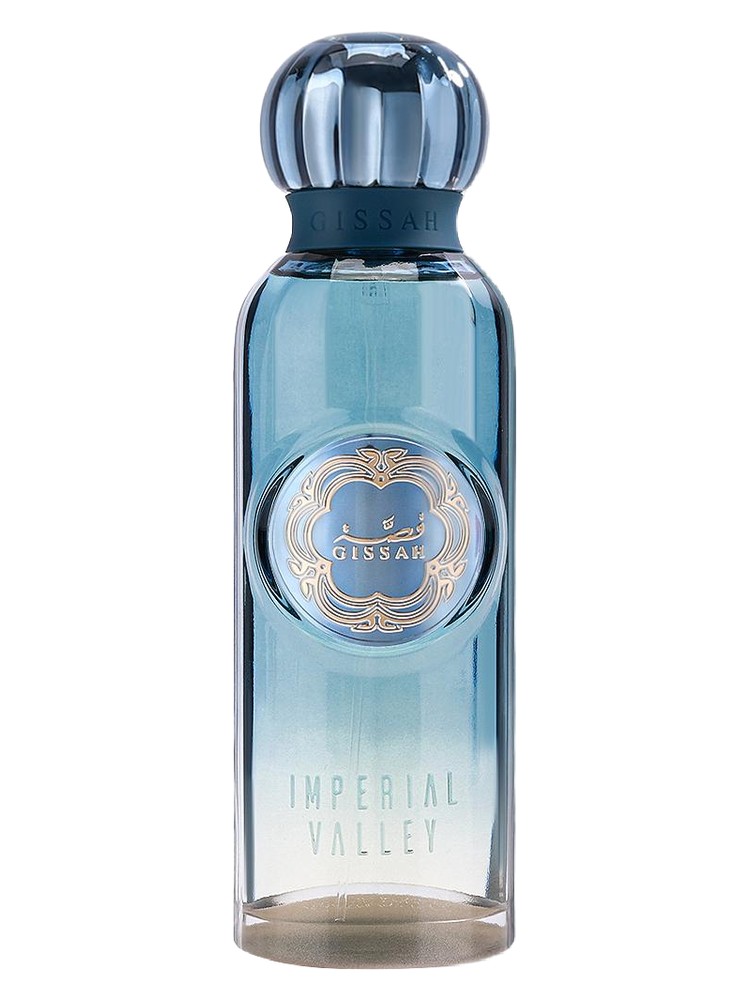Imperial Valley Gissah perfume - a fragrance for women and men 2021