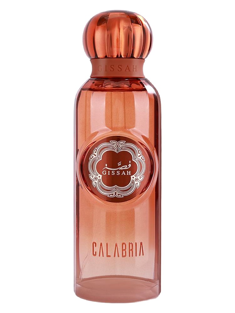 Calabria Gissah perfume - a fragrance for women and men 2021