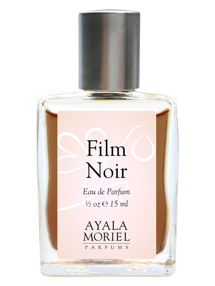 Film Noir Ayala Moriel parfem - parfem za žene i muškarce