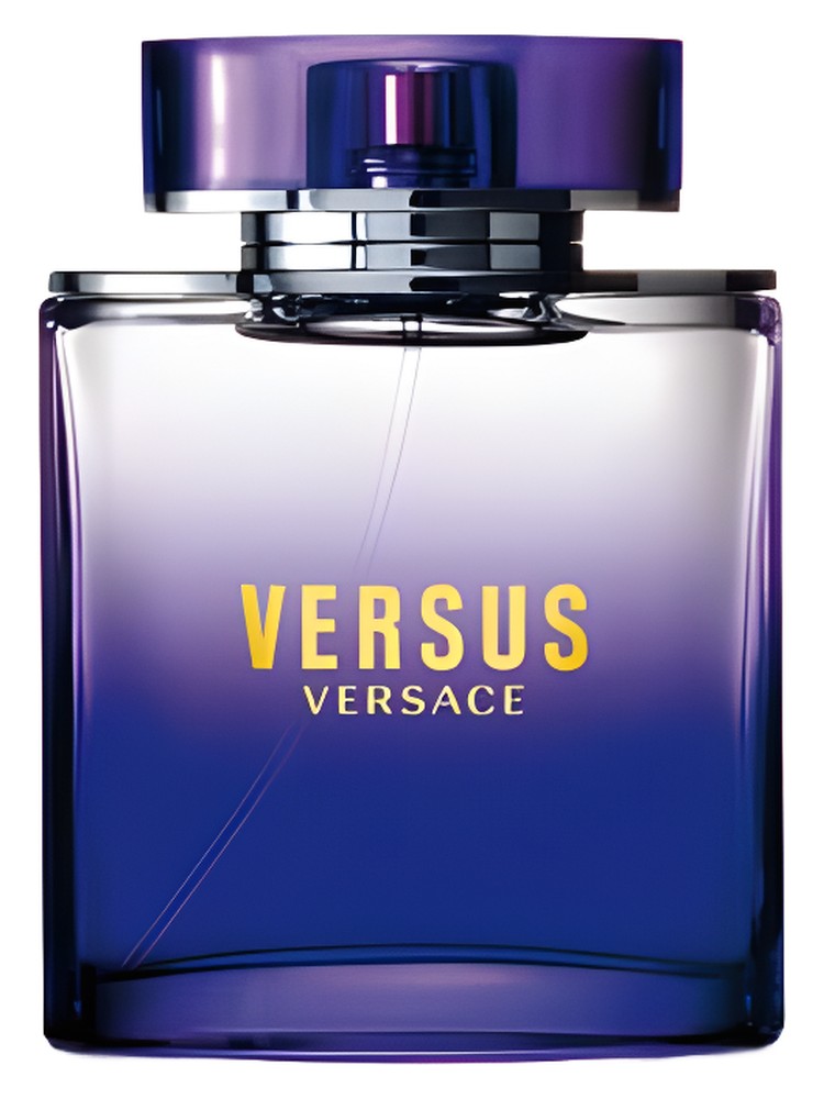 Versus Versace perfume - a fragrance for women 2010