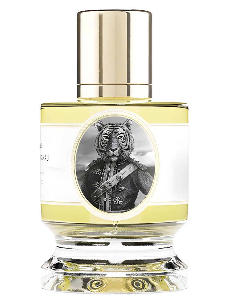 Tiger Zoologist Perfumes perfume - a fragrance for women and men 2023