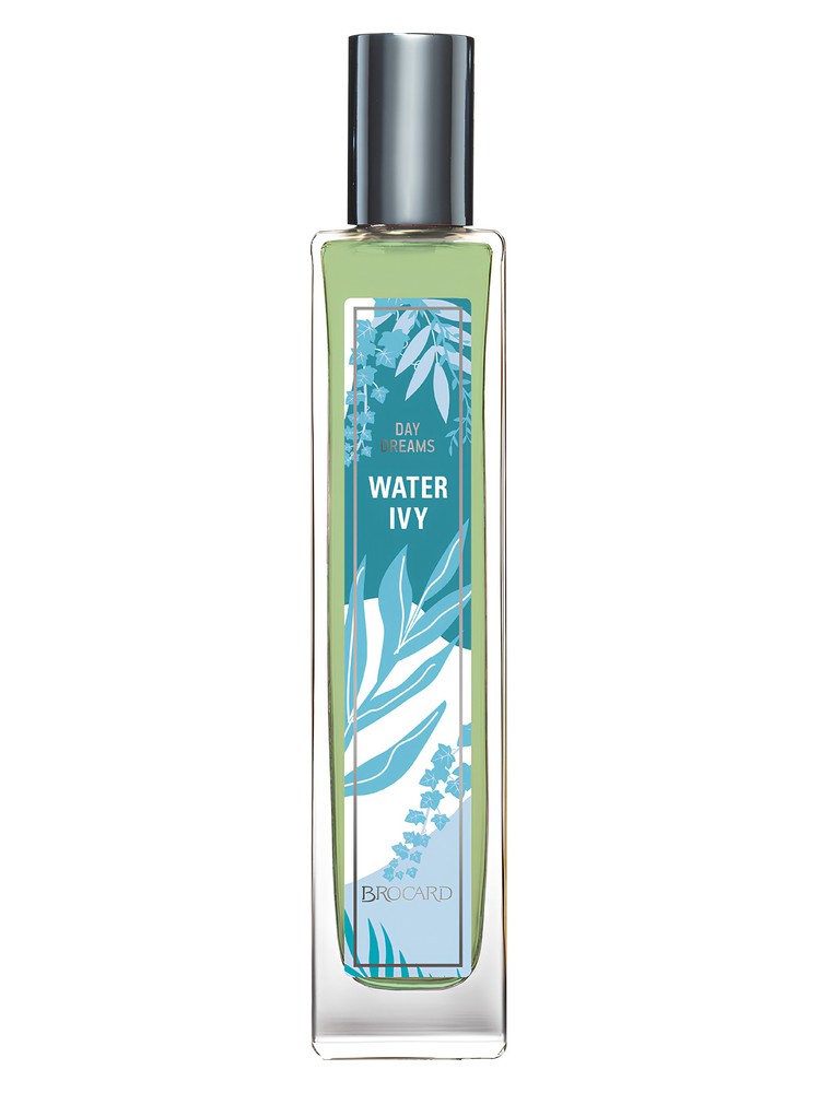 Water Ivy Brocard perfume - a fragrance for women 2021