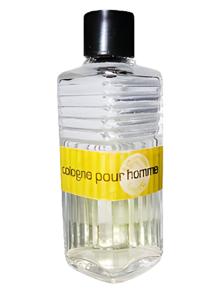Cologne pour Homme Sauzé Kolonjska voda - parfem za muškarce