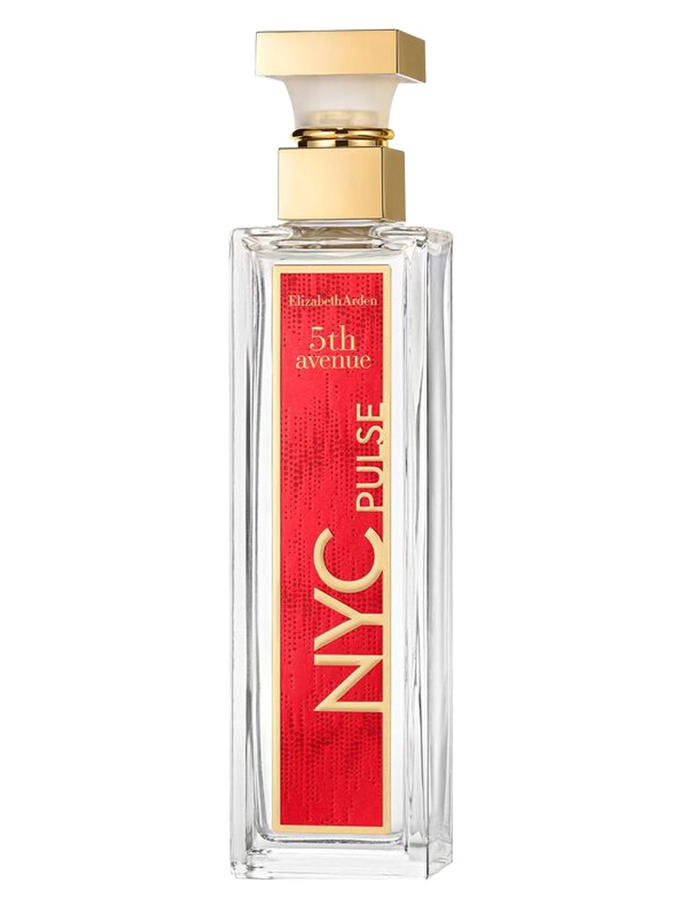 5th Avenue Pulse Elizabeth Arden perfume - a fragrance for women 2023