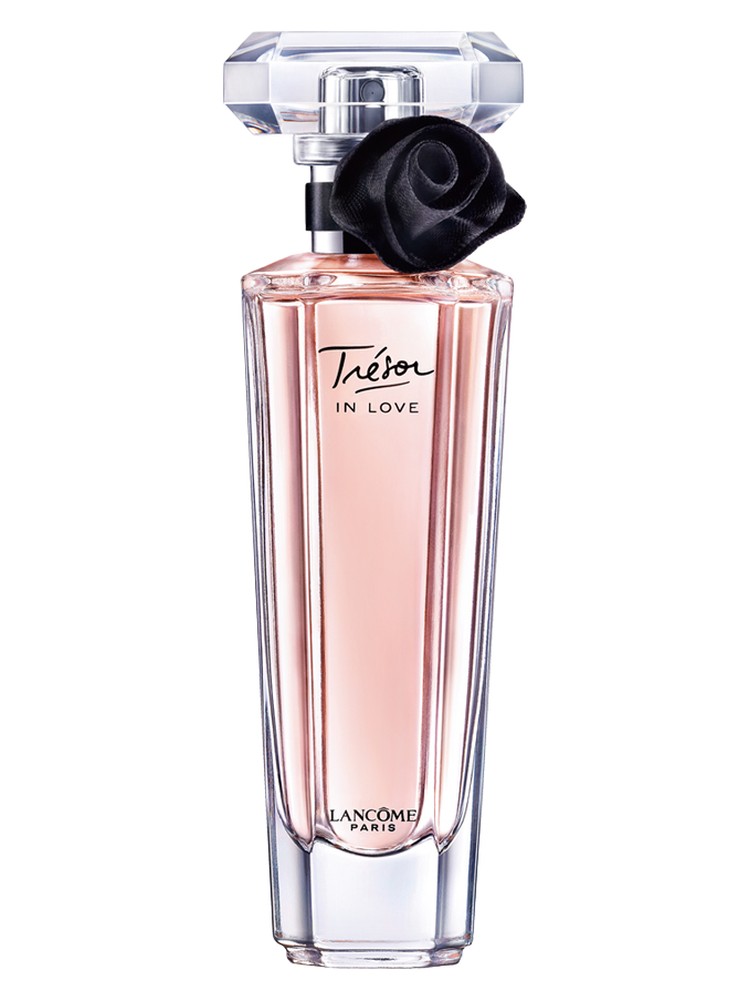 Tresor In Love Lancôme perfume - a fragrance for women 2010