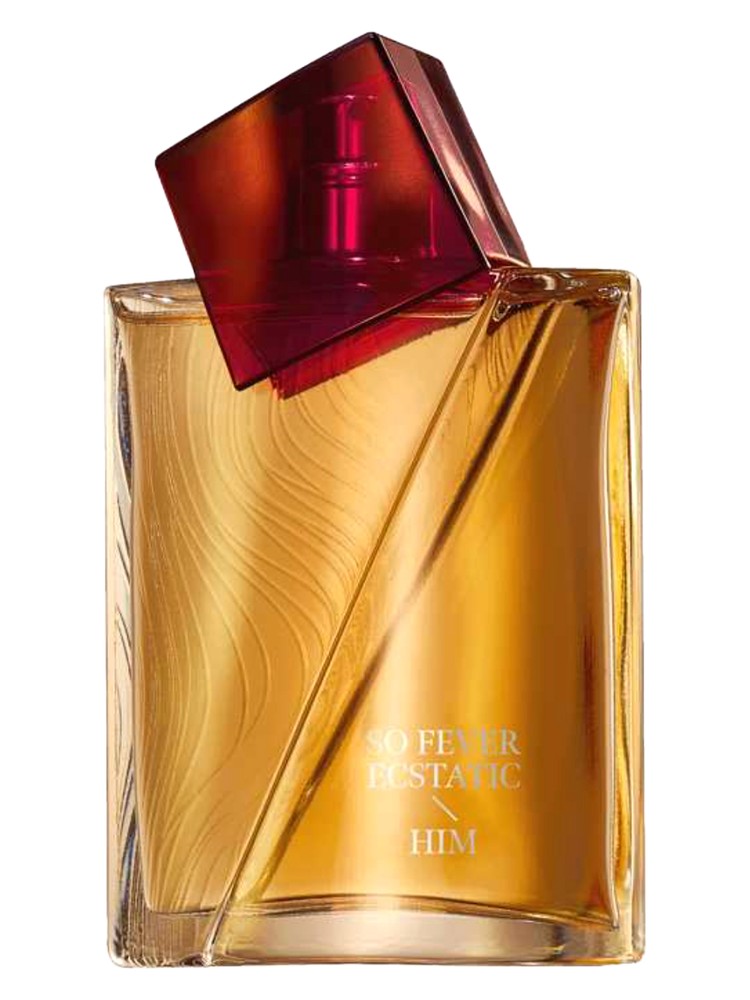 So Fever Ecstatic Him Oriflame cologne - a fragrance for men 2023