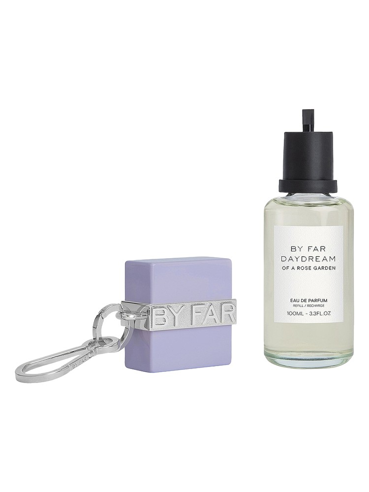 Daydream of a Rose Garden By Far perfume - a fragrance for women and ...