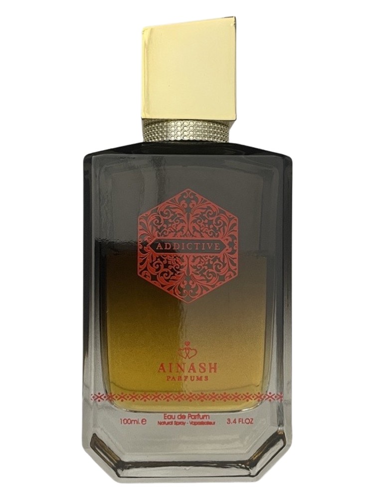 Addictive Ainash Parfums perfume - a fragrance for women and men 2022