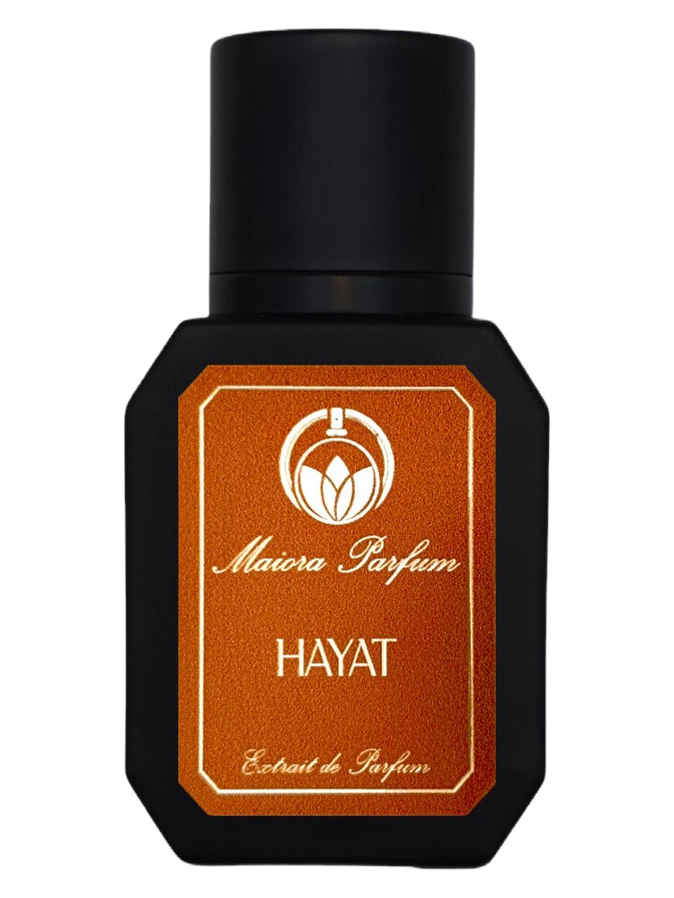 Hayat Maiora Parfum perfume - a fragrance for women and men 2023