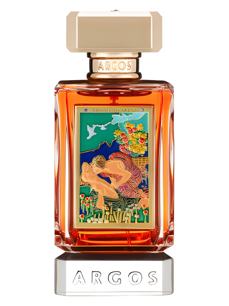 Adonis Awakens Argos perfume - a fragrance for women and men 2022