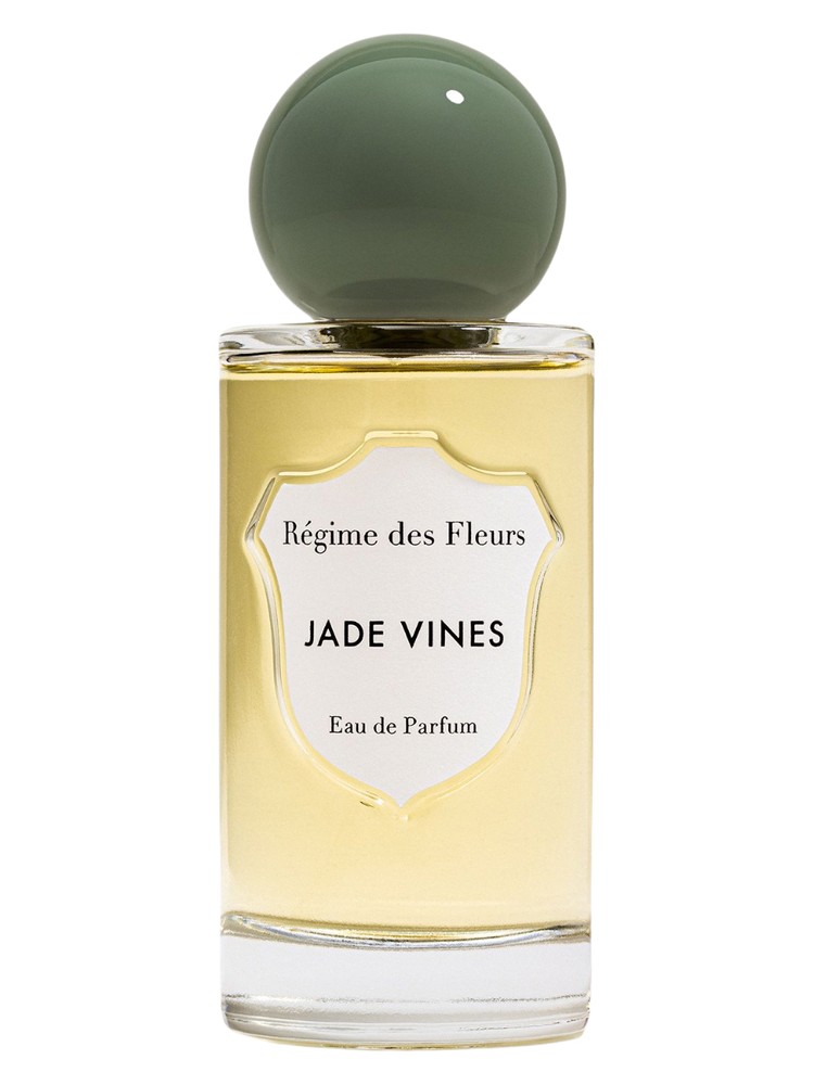 Jade Vines Régime des Fleurs perfume - a fragrance for women and men 2023