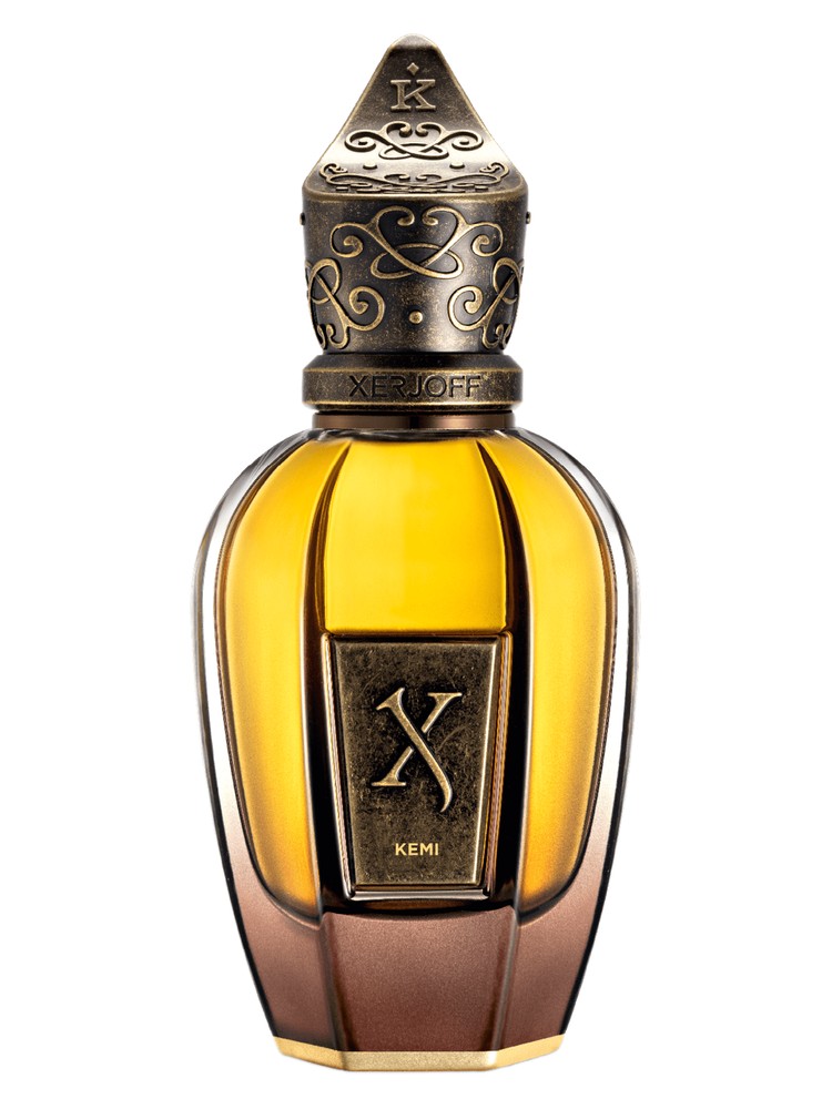 Kemi Xerjoff perfume - a fragrance for women and men 2023