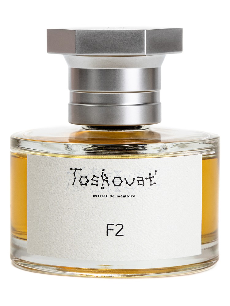 F2 Toskovat' perfume - a fragrance for women and men 2023