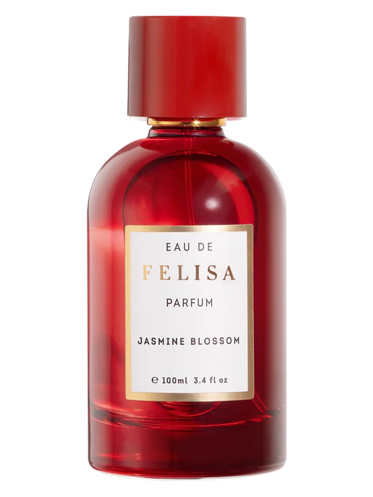 Jasmine Blossom FELISA fragancia - una fragancia para Mujeres 2023