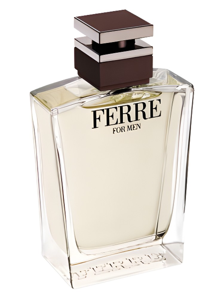 Ferre for Men Gianfranco Ferre cologne - a fragrance for men 2006