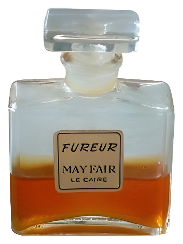 Fureur May Fair Le Caire perfume - a fragrance for women