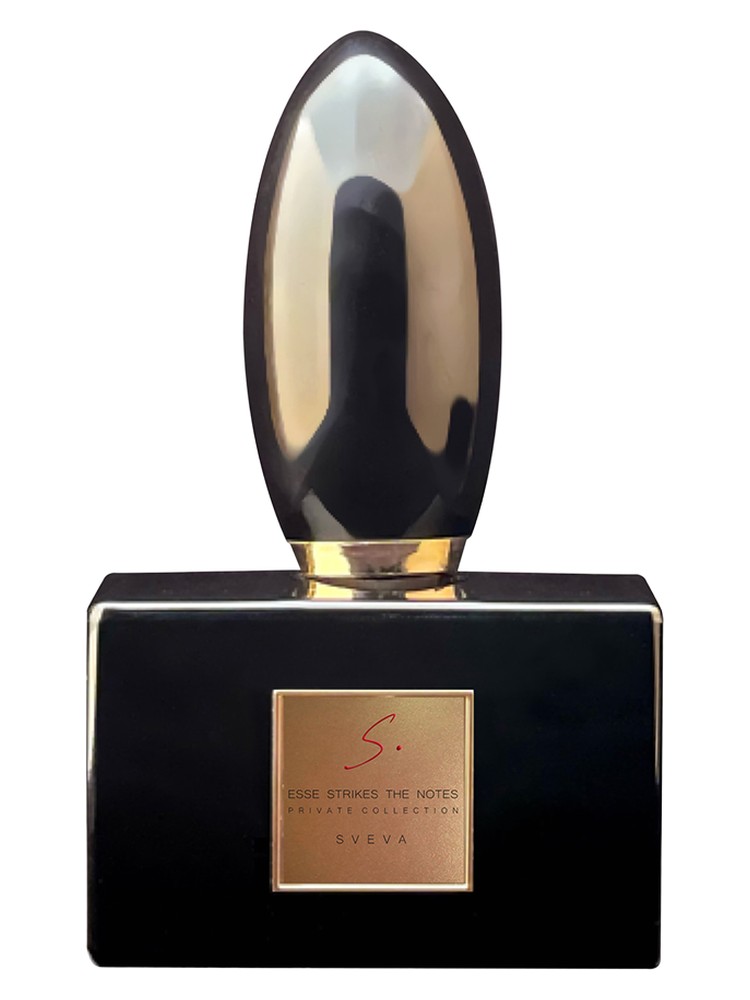 Sveva Esse Strikes The Notes perfume - a fragrance for women and men 2023