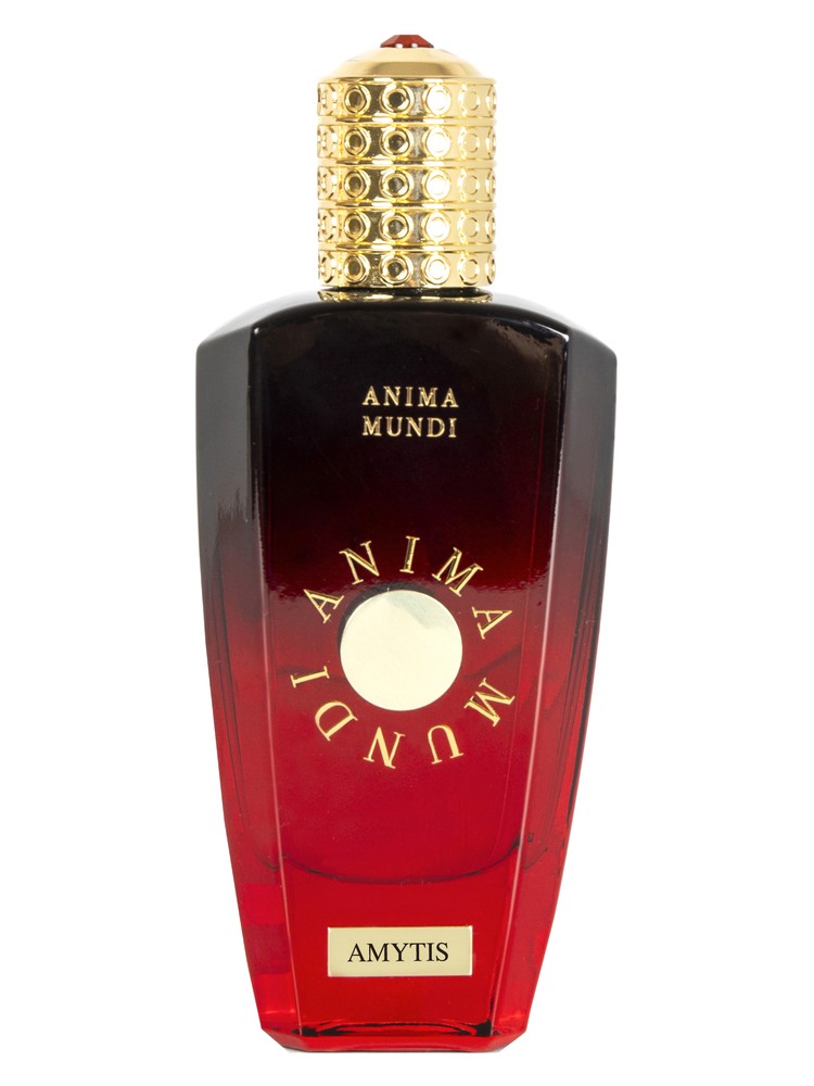 Amytis Anima Mundi perfume - a fragrance for women and men 2023