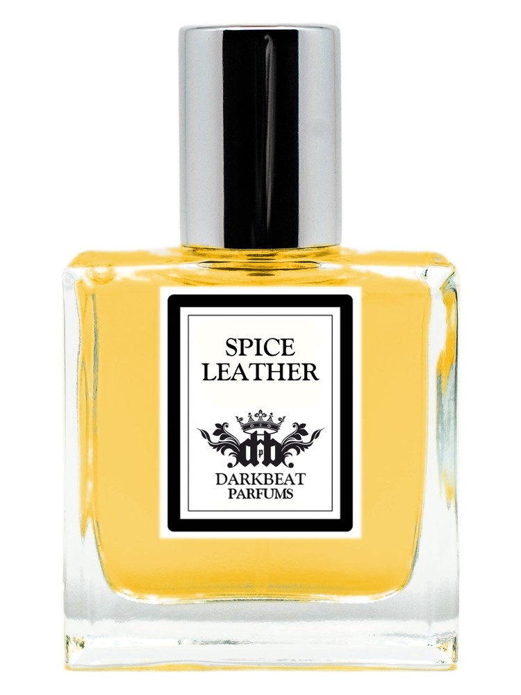 Spice Leather Darkbeat Parfums perfume - a fragrance for women and men 2023