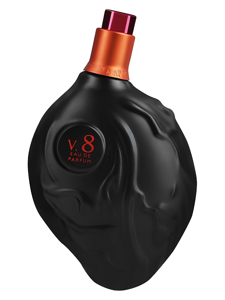 Abundance V.8 Map Of The Heart perfume - a fragrance for women and men 2023