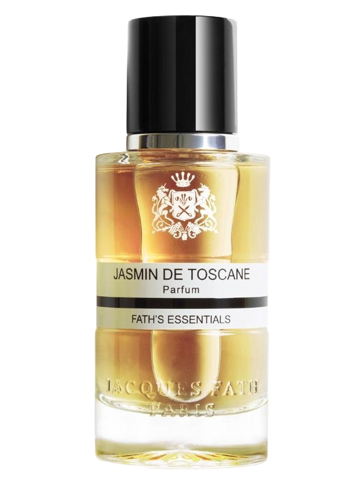 Jasmin de Toscane Jacques Fath perfume - a fragrance for women 2023