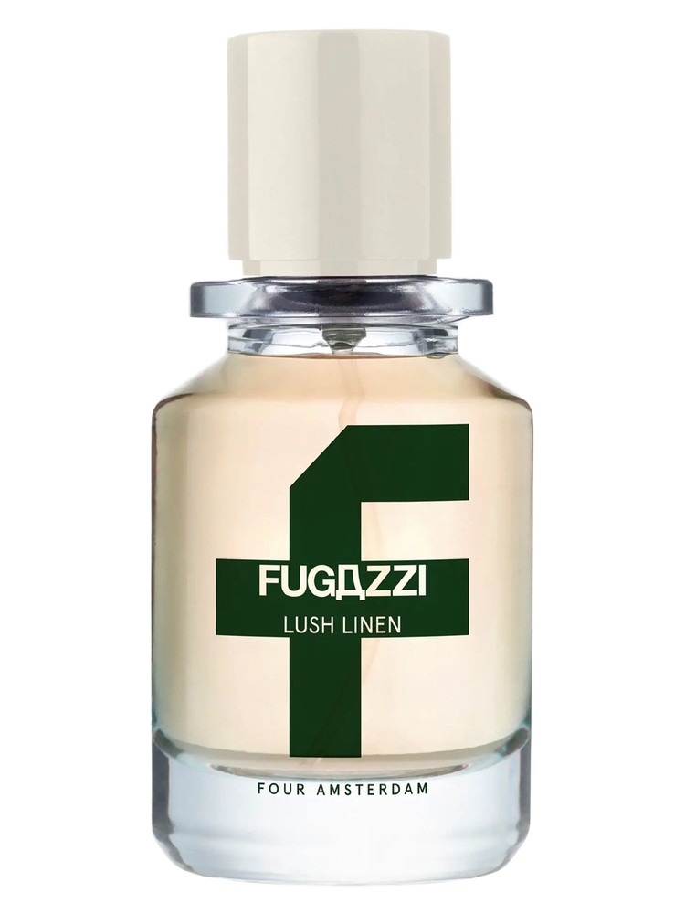 FOUR Lush Linen Fugazzi perfume - a fragrance for women and men 2022