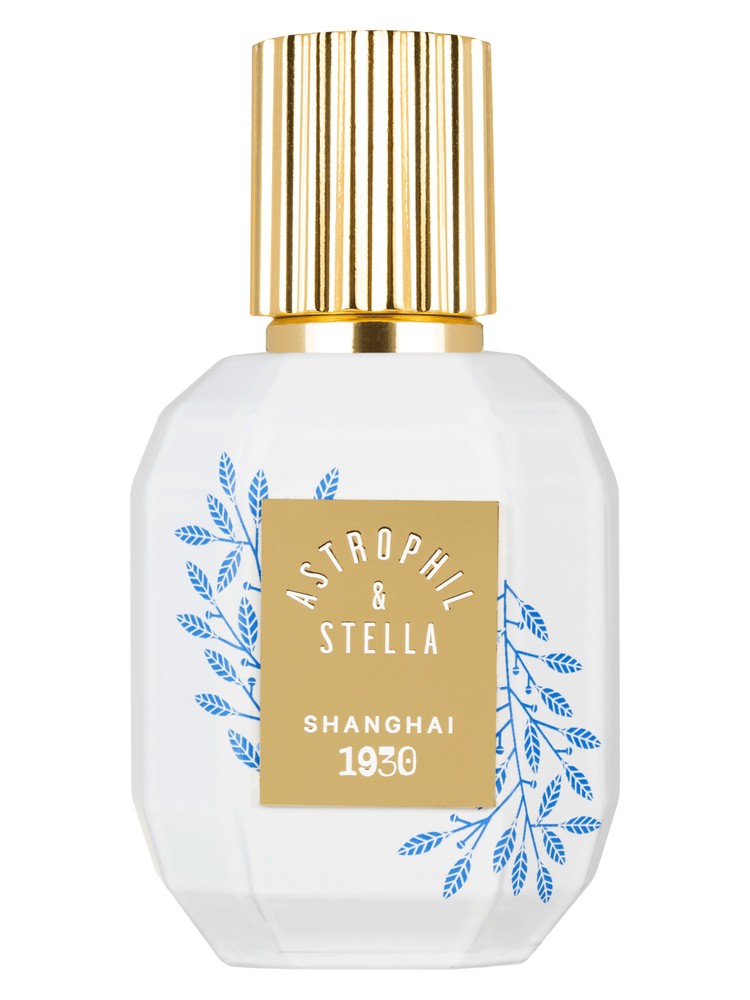 Shanghai 1930 Astrophil & Stella perfume - a fragrance for women and ...