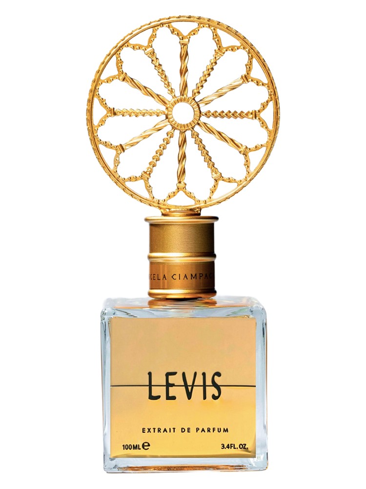 Levis Angela Ciampagna perfume - a fragrance for women and men 2023