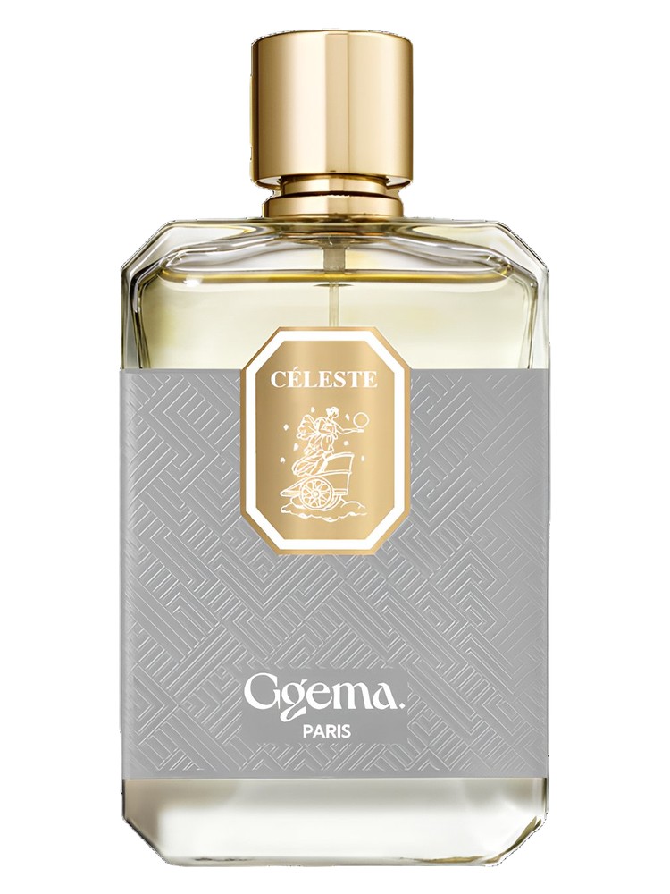 Céleste Ggema perfume - a fragrance for women 2023