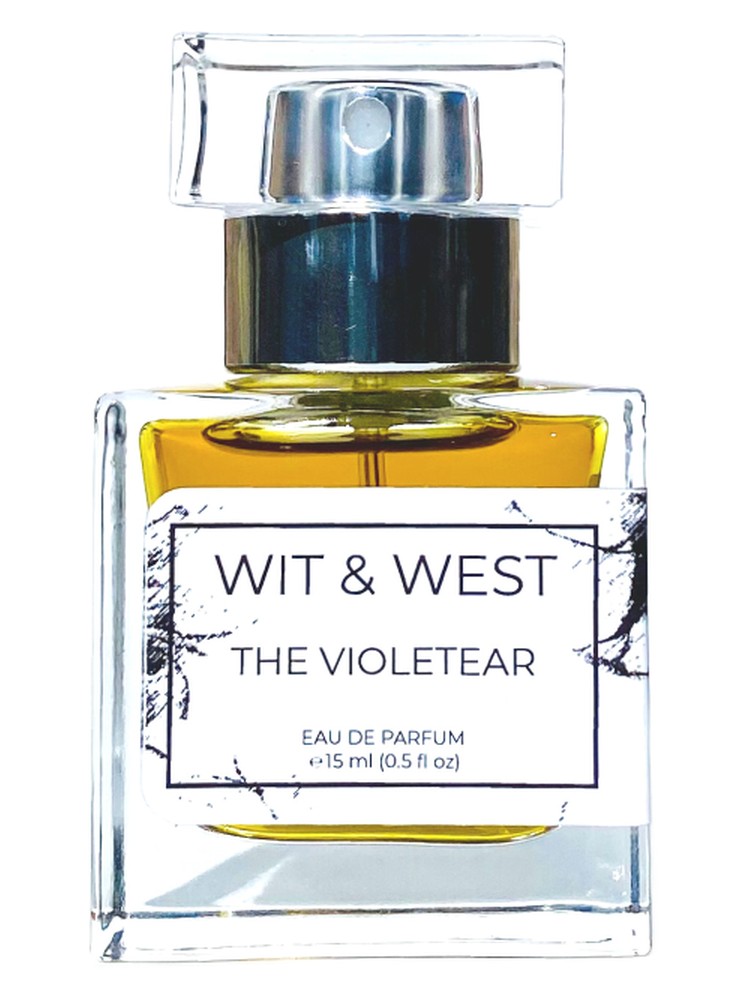 Violetear Wit & West perfume - a fragrance for women and men 2023