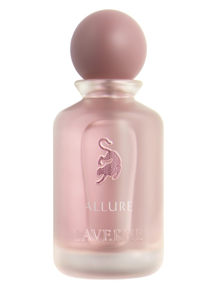 Allure Laverne perfume - a fragrance for women 2023