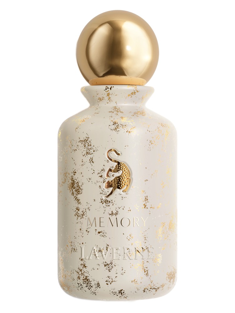 Memory Laverne perfume - a fragrance for women and men 2023