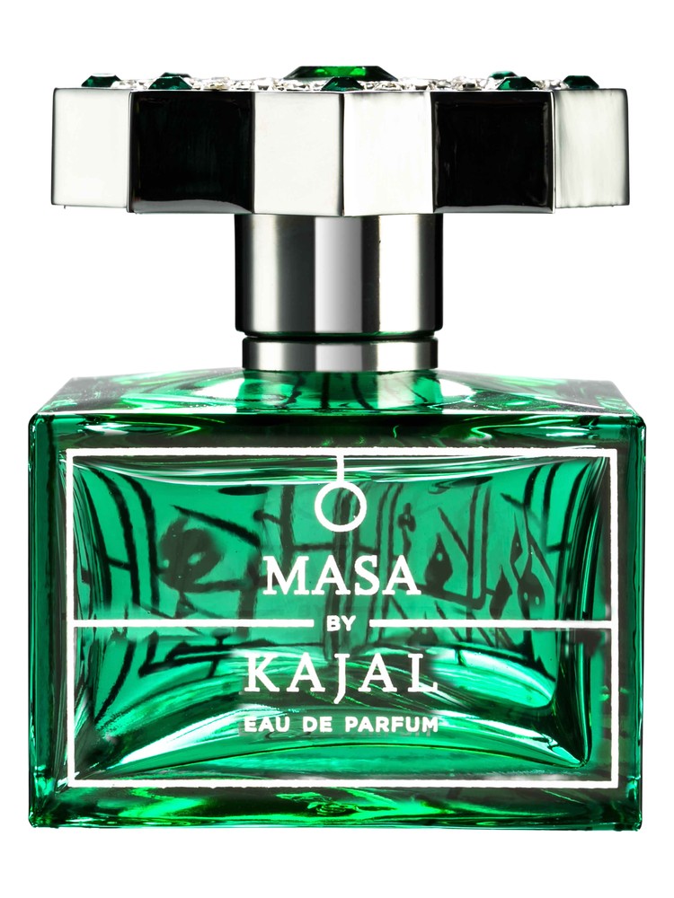 Masa Kajal perfume - a fragrance for women and men 2023