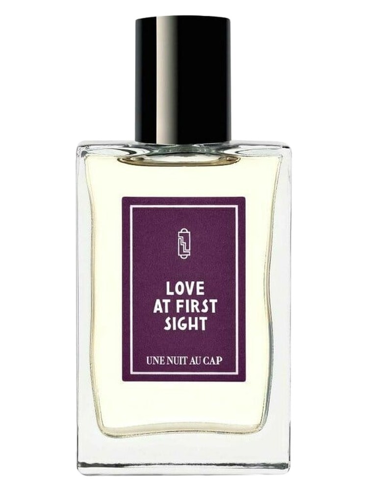 Love At First Sight Une Nuit Nomade perfume - a fragrance for women and ...