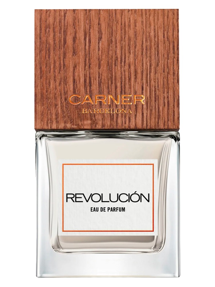 Revolución Carner Barcelona perfume - a fragrance for women and men 2023