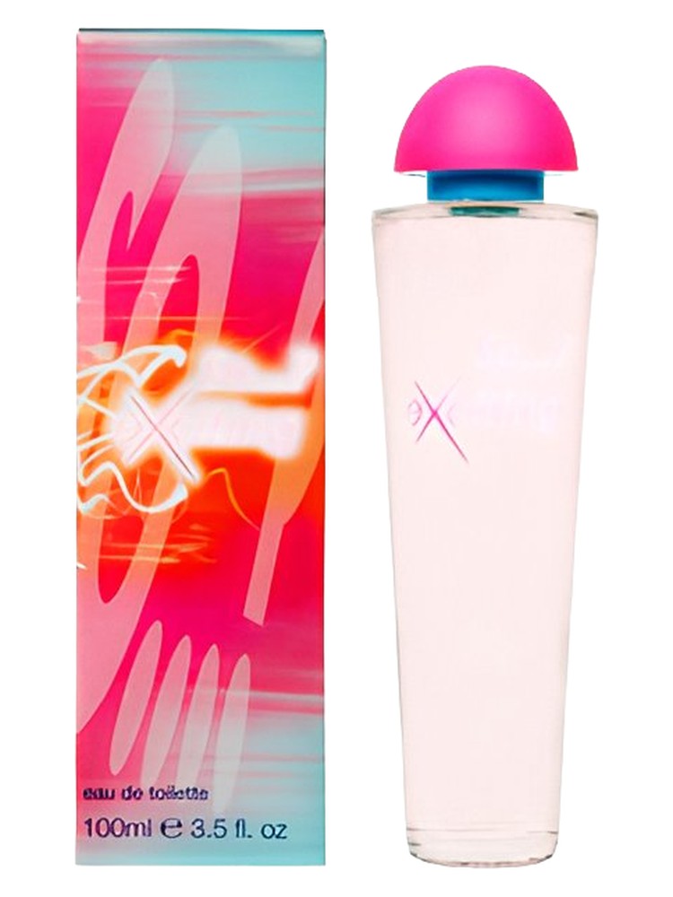 So...?Exciting So...? perfume - a fragrance for women