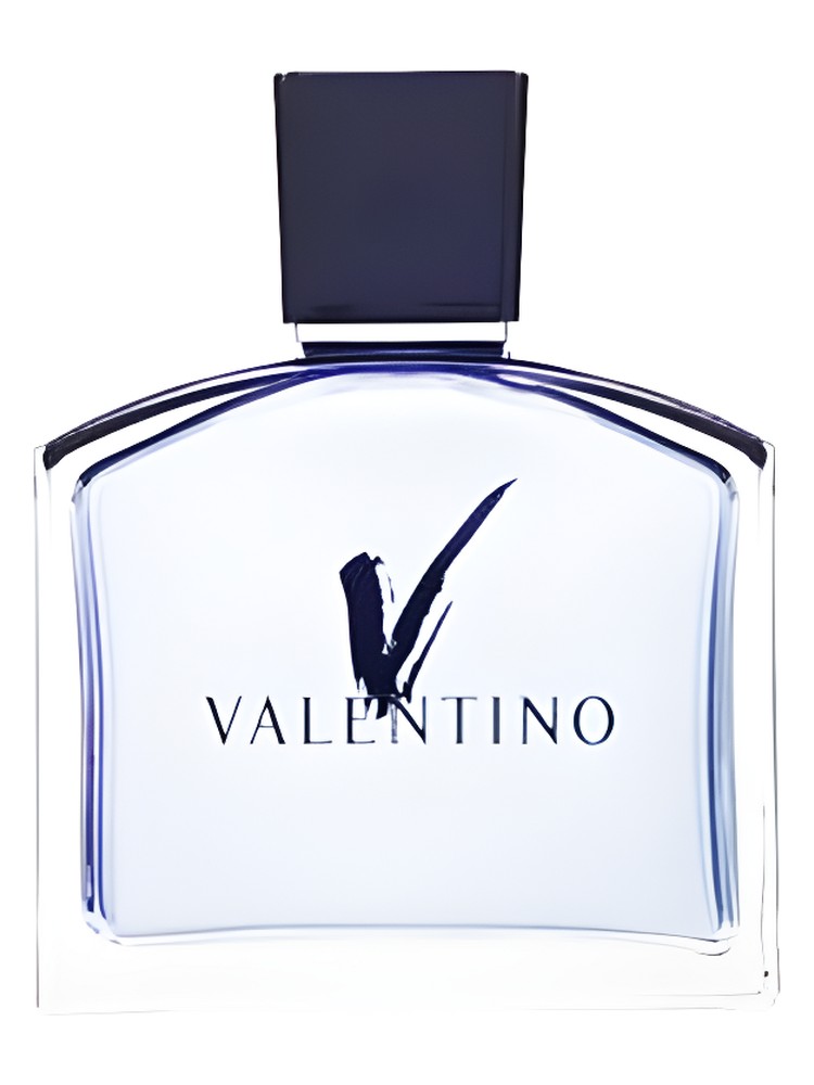 V pour Homme Valentino cologne - a fragrance for men 2006