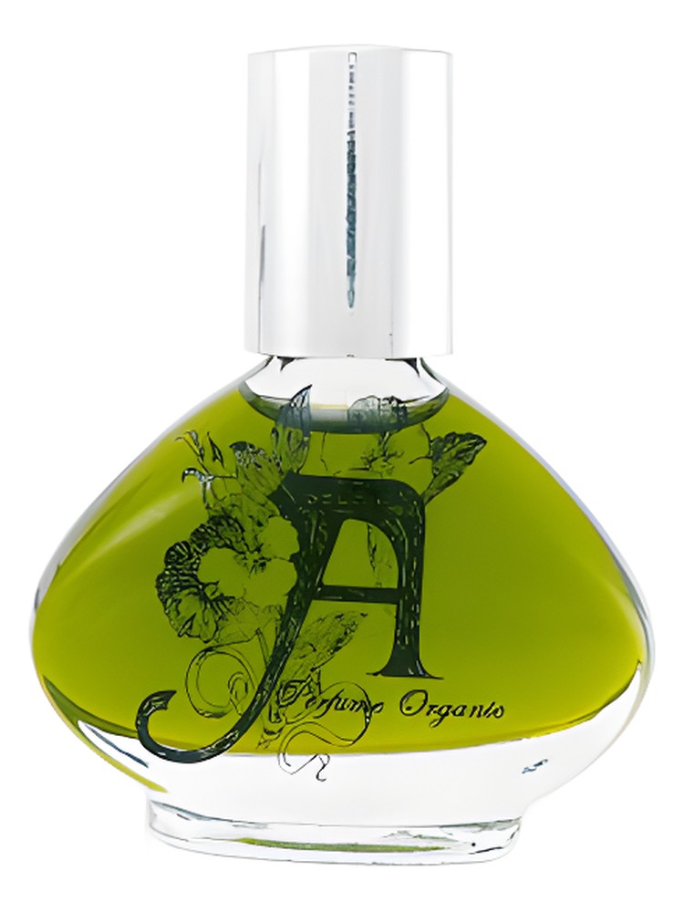 Green A Perfume Organic perfume - a fragrance for women and men 2009