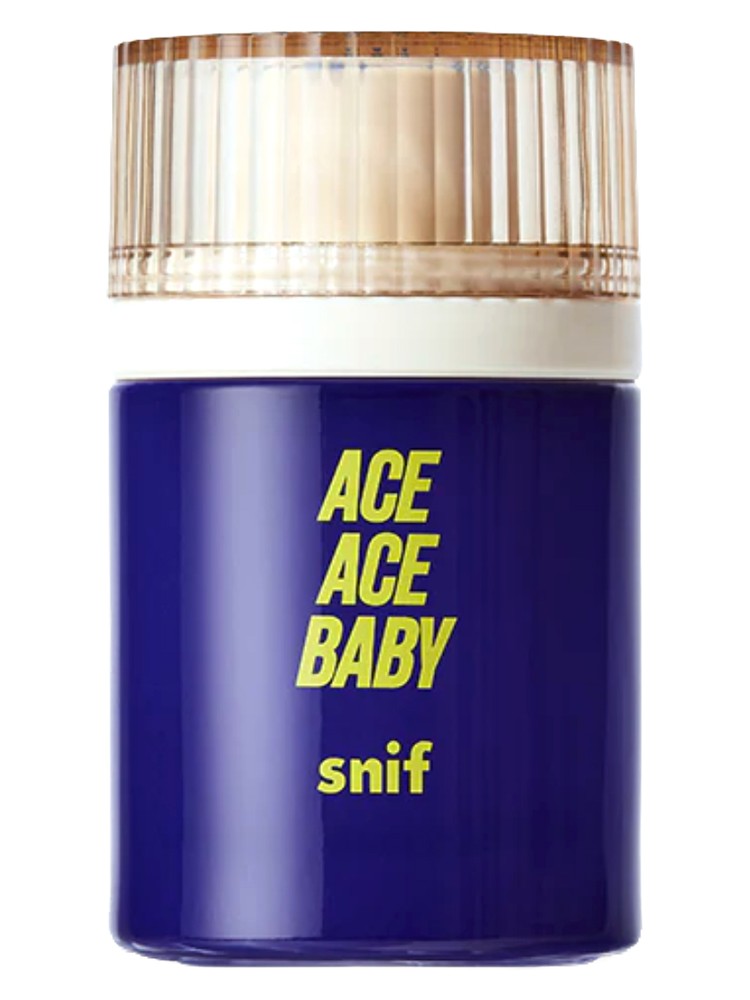 Ace Ace Baby Snif perfume - a fragrance for women and men 2023