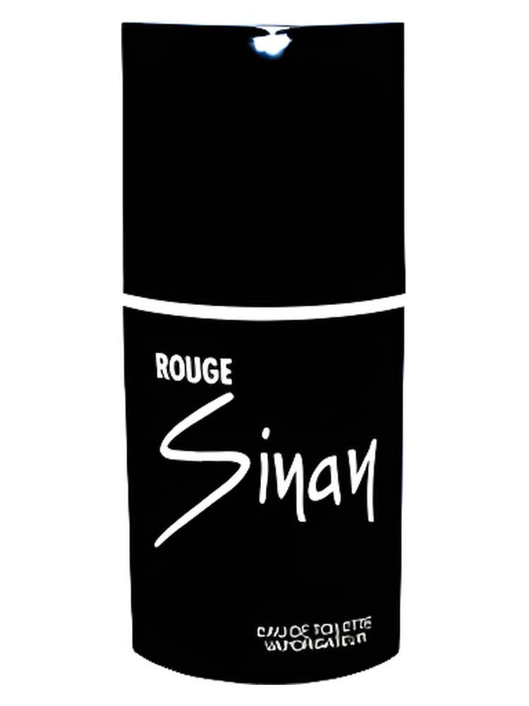 Rouge Sinan Jean-Marc Sinan cologne - a fragrance for men 1990