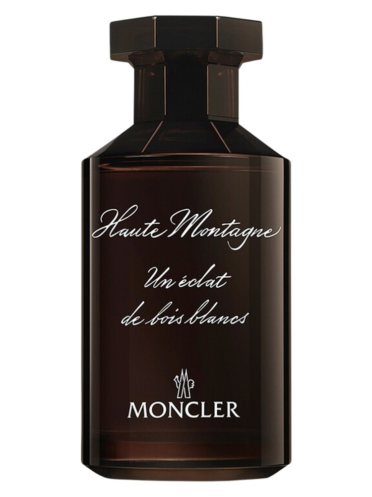 Haute Montagne Moncler perfume - a fragrance for women and men 2023