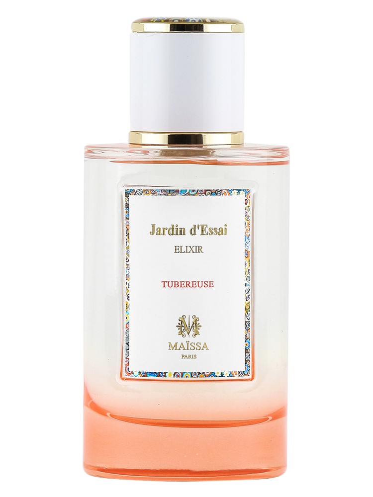 Jardin d’Essai Maïssa Parfums perfume - a fragrance for women and men 2022