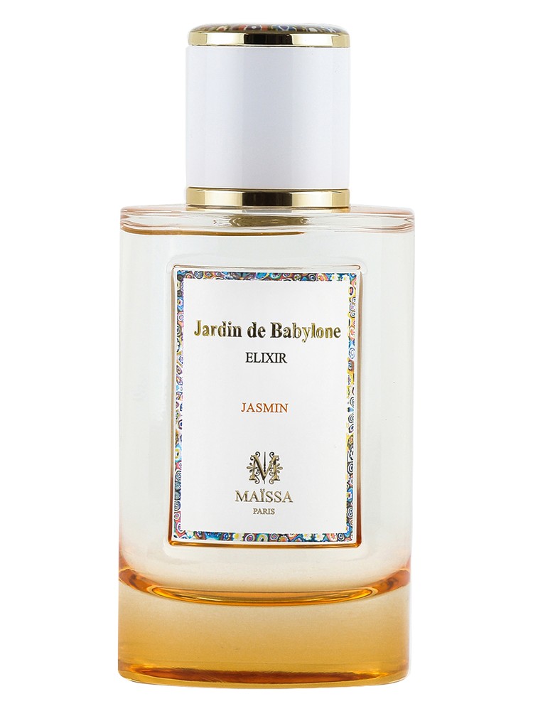 Jardin de Babylone Maïssa Parfums perfume - a fragrance for women and ...