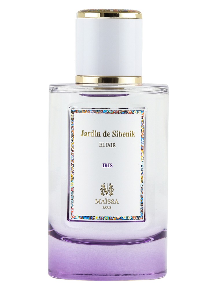 Jardin de Sibenik Maïssa Parfums perfume - a fragrance for women and ...