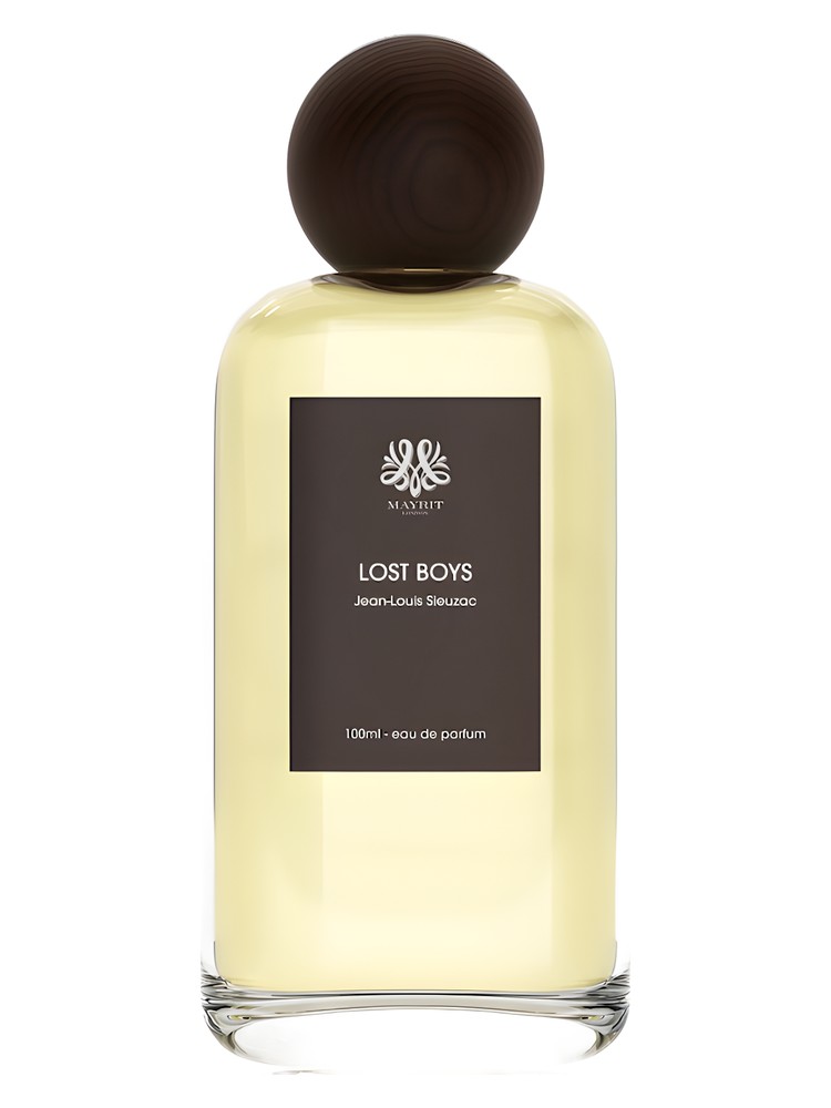 Lost Boys Mayrit perfume - a fragrance for women and men 2023