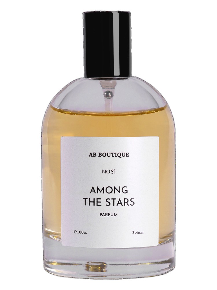 Among The Stars AB Boutique perfume - a fragrance for women and men 2022